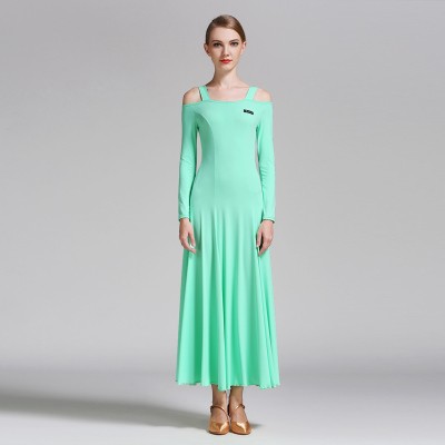 Standard Tanz Kleid Donna | Kleider | MIRABESQUE