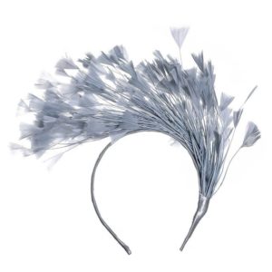 Feder Haarreif Show Tanz Claira – MIRABESQUE