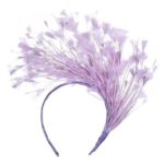 Feder Haarreif Show Tanz Claira – MIRABESQUE