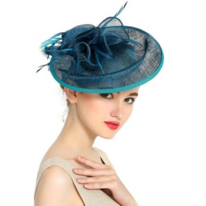 Showtanz Fascinator Bira – MIRABESQUE
