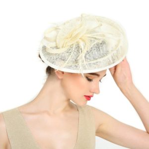 Showtanz Fascinator Bira – MIRABESQUE
